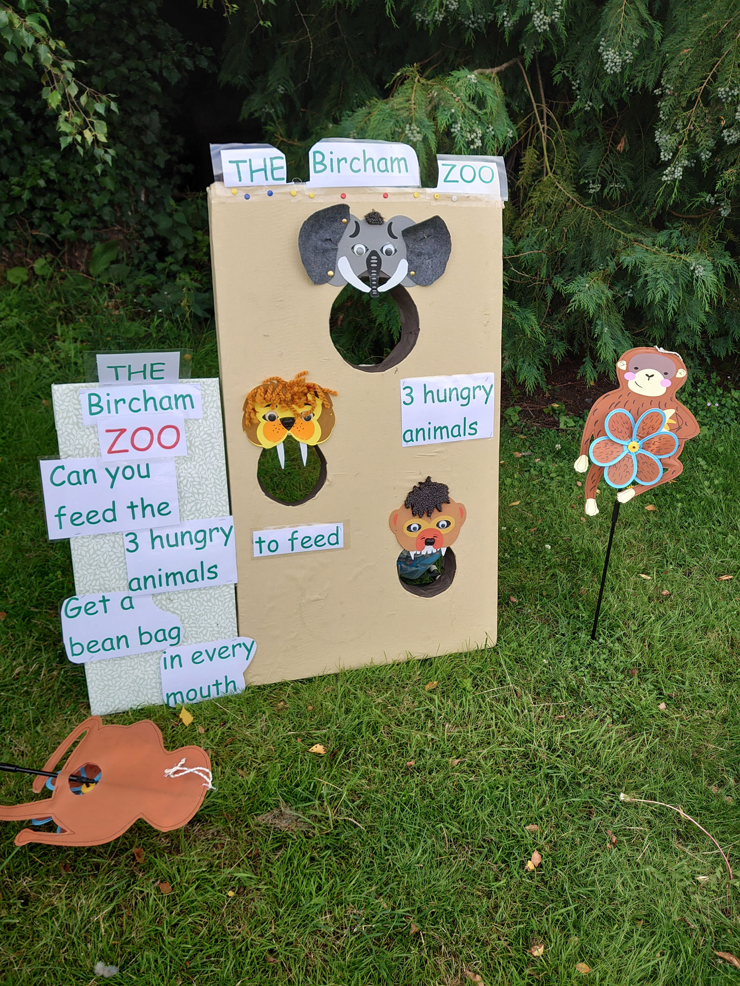 Norfolk Day Celebrated with Family Fun - Reepham Lions